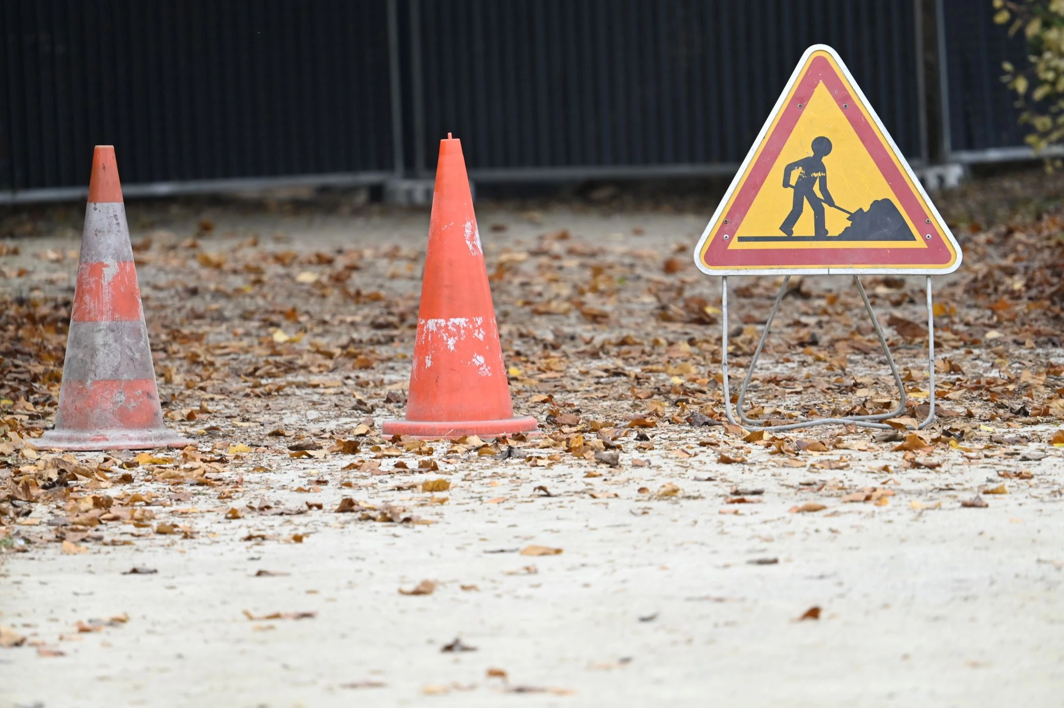 panneaux-chantier-signalisation-plastique-ads - ADS équipement